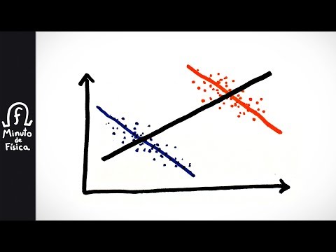 La Paradoja de Simpson – TuxLive: Entretenimiento e Información