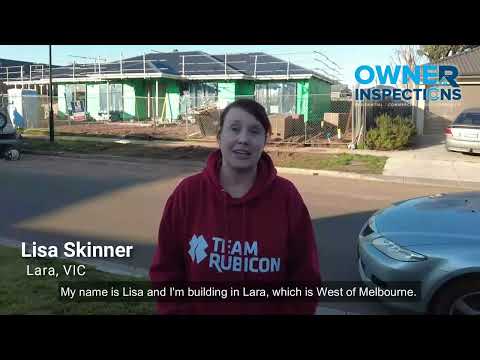 Owner Inspections Testimonial - Lisa Skinner