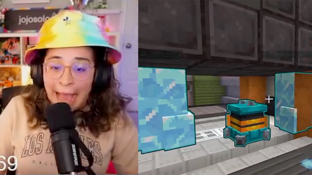 Cyan's INSANE 2nd round of Meltdown in MCC P24