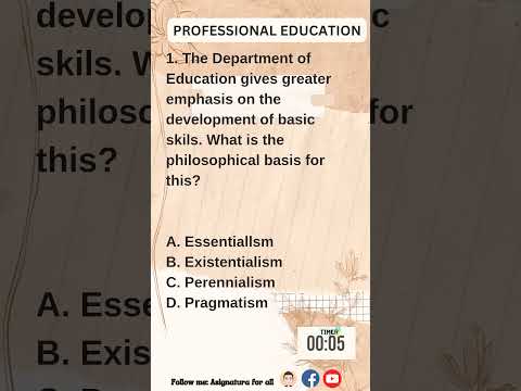 PROFESSIONAL EDUCATION|New Curriculum|September 24 2023 #letreviewer2023 #newcurriculum