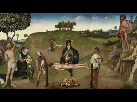 Steam Community :: Video :: The Procession to Calvary. Guía del juego ...