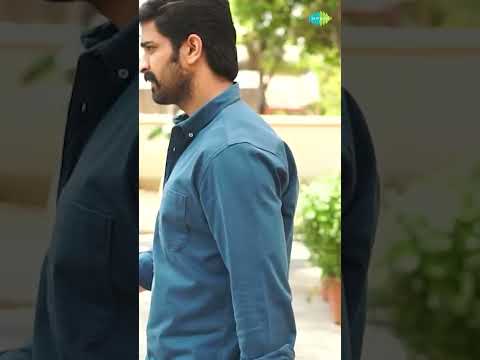 Video song making of #EmundiRa | #KrishnaVrindaVihari | #NagaShaurya | #ShirleySetia | #shorts