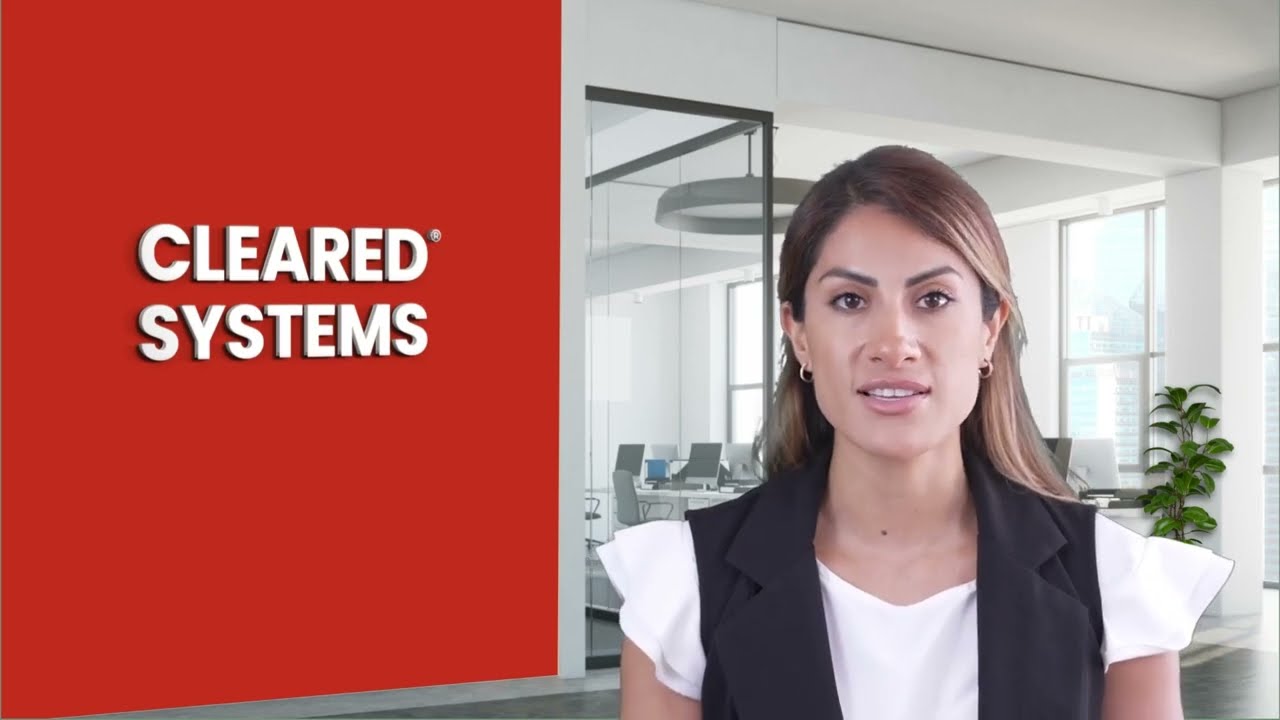 Penetration Testing Services | Cleared Systems