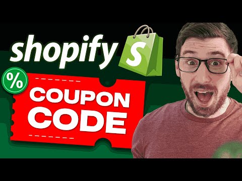 Shopify Coupon Code | Discount Toolkit for New Sellers and Small Businesses