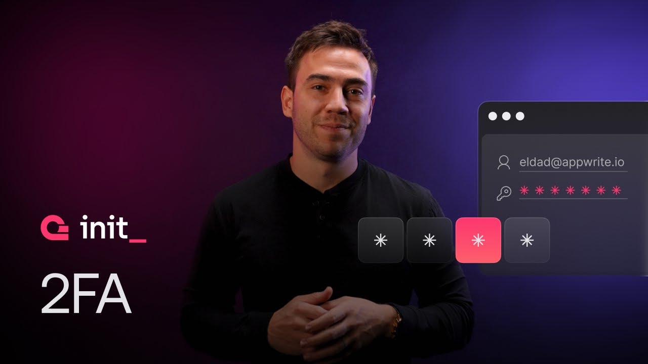Announcing Two-factor authentication