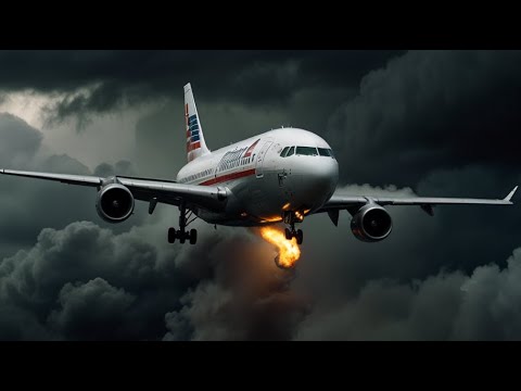 Unforgivable!! The Tragic tale of Air Algérie Flight 6289