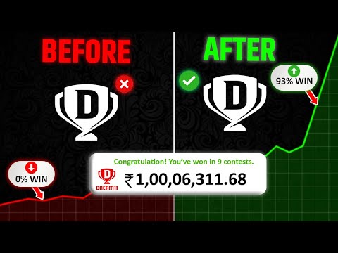 Dream 11 team of today match | Chat GPT Created My Dream11 Team | | AI Dream11 Team Generator