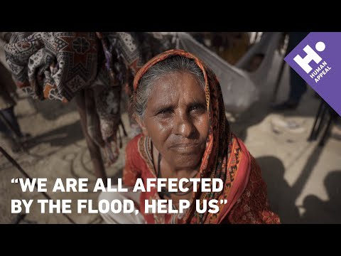 A survivor's story - Begum