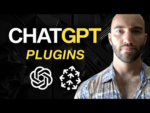 ChatGPT Plugins: Build Your Own in Python!