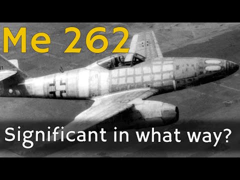 What Do You Know About The World’s First Operational Jet? | First Aero ...