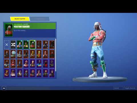 Fortnite account for sale 😋 CHEAP!!! og skins and axe works on any console and pc
