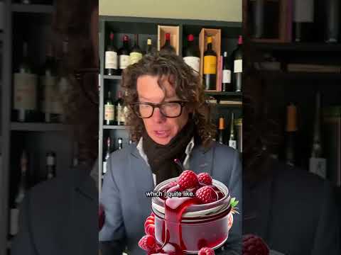 HOW BIG DO YOU LIKE YOUR PINOT?