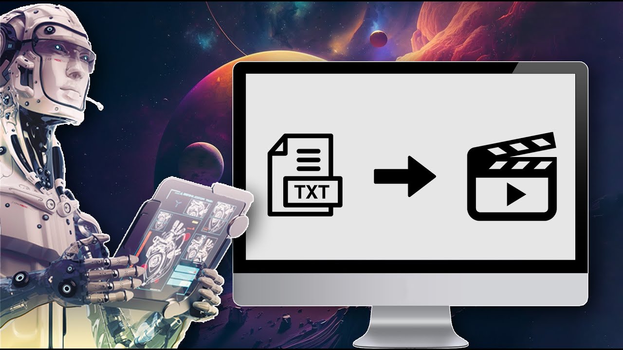 How To Create AI Videos with Deforum and Stable Diffusion