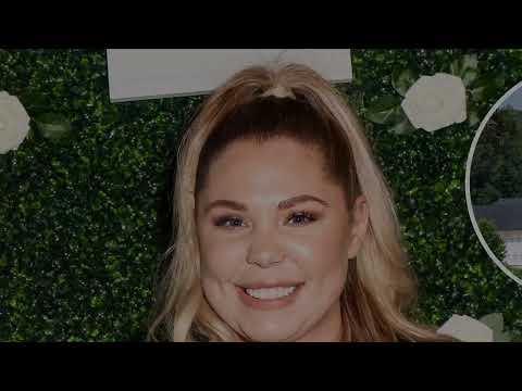 Teen Mom 2's Kailyn Lowry Has Many Jobs: See What Her Net Worth Is