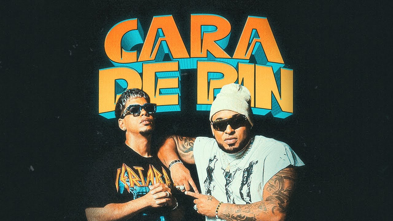 The Saint, Dalan La Fama - Cara de Pin... (Video Oficial)