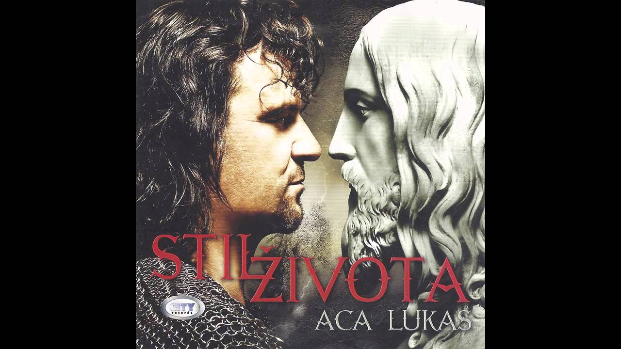 Aca Lukas - Stil zivota - (Audio 2012) HD