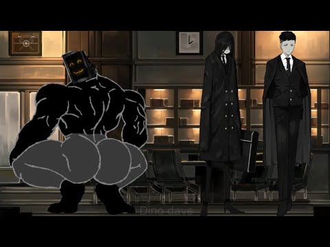 Steam Community :: Video :: Nemo, president of the cake office (Library ...