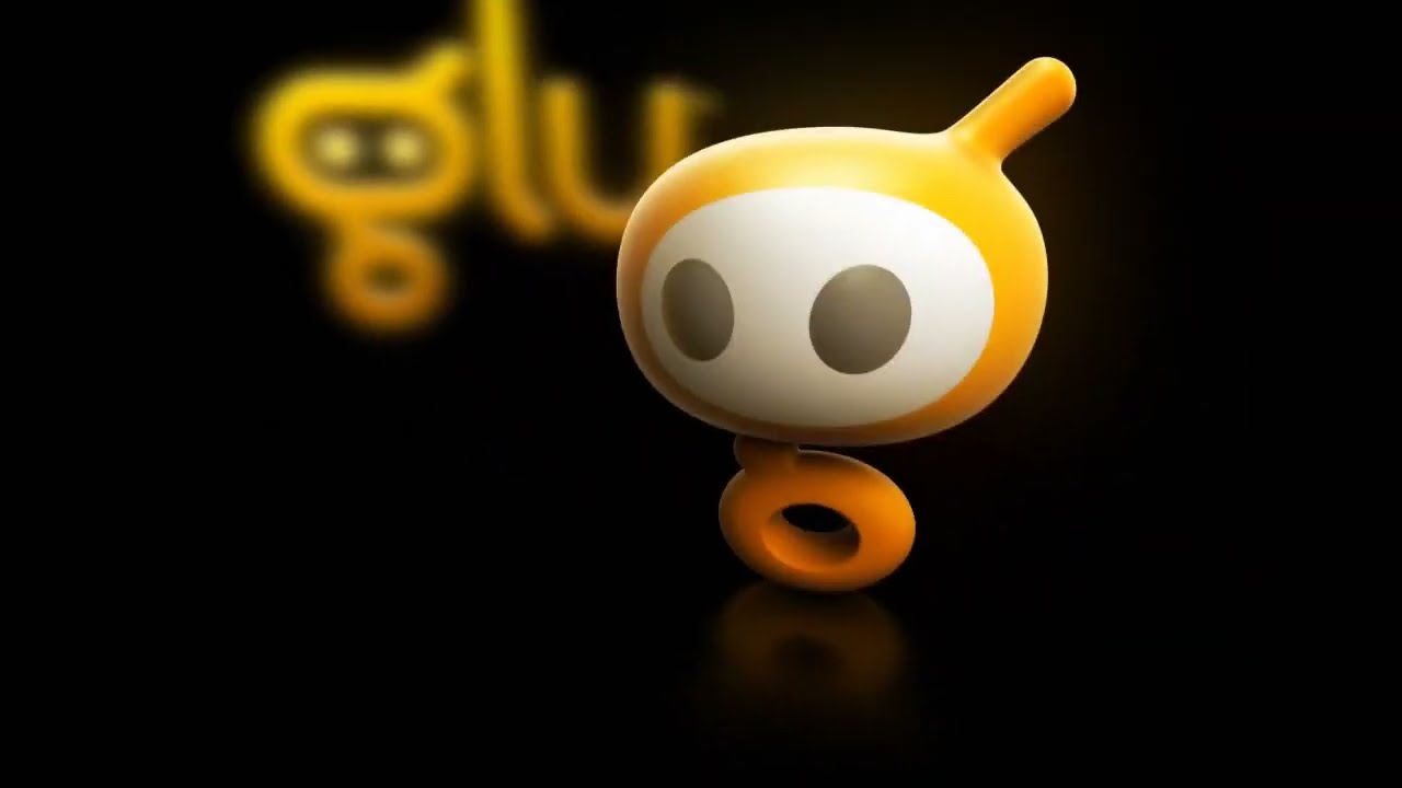 Glu Mobile logo (2010)