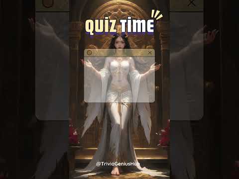 Art Quiz 2 #quiztime #trivia #quiz #triviachallenge