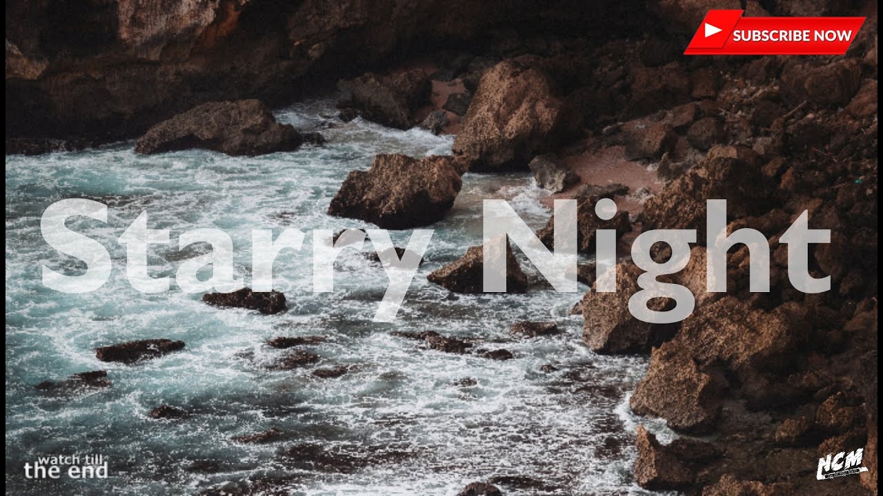 Starry Night - Couple N Vlog [No Copyright Music]