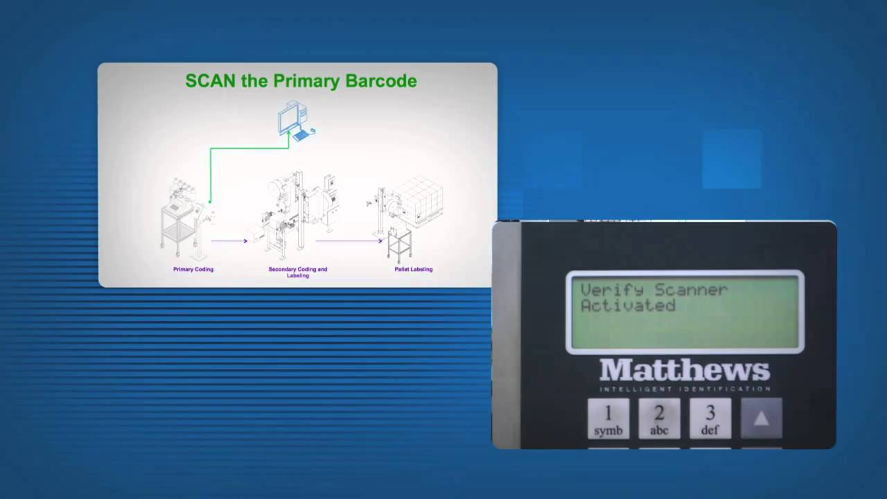 iDSnet - A fully integrated product traceability solution