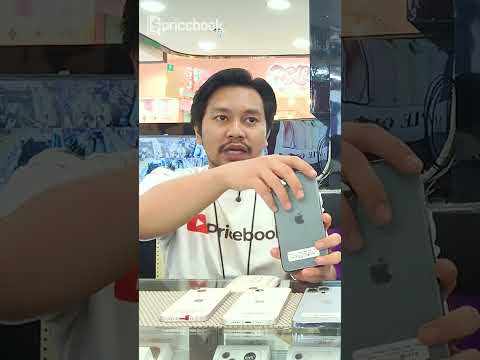 iPhone 13 Mini MURAH! IMEI Signal Aman, Anti BLOKIR! #shorts #pricebook #iphonemurah #iphone13mini