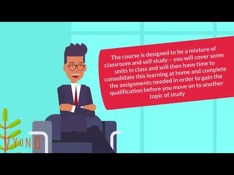 CIPD Level 3 Foundation Diploma in L&D