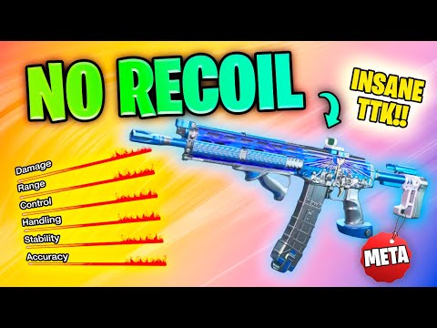 Best SG552 Loadout in Delta Force β Meta Build for Low Recoil & Fast TTK