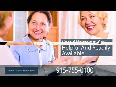 Christopher Shane Attorney At Law El Paso Texas 79904