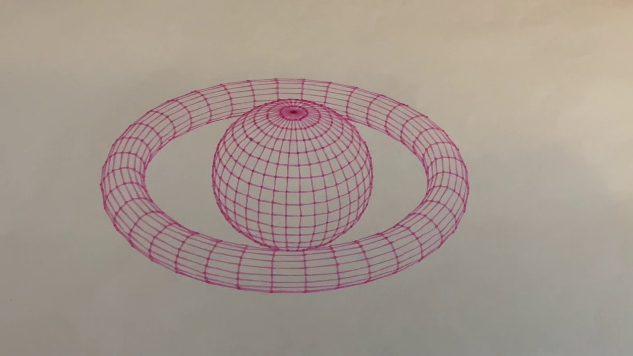 HP 7475A desktop plotter at work