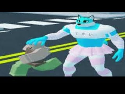 15 minutes of random roblox memes that cured my depression