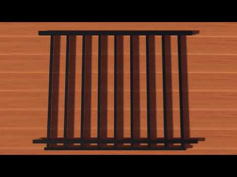 How to Install Barrette Outdoor Living VersaRail Aluminum Railing