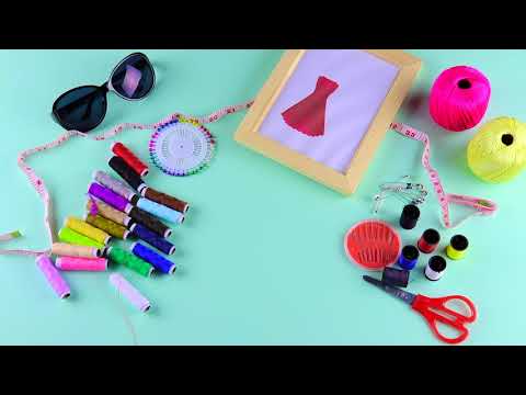 DED Trader Commercial