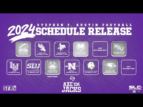 5.30.24 | 2024 Football Schedule