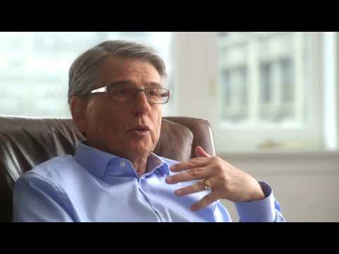 Joe Blumberg's Cancer Immunotherapy Story