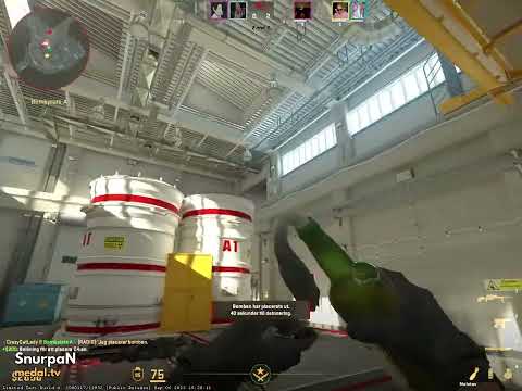 Steam Community :: Video :: Game Night CSGO2 let's try it out^^