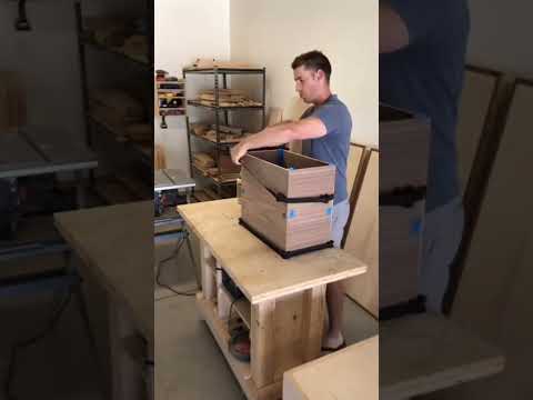 "👌 Bessey BAN700/BAN400 Strap Clamps "
