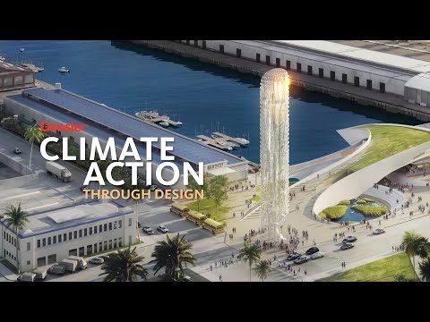 Climate Action Through Design