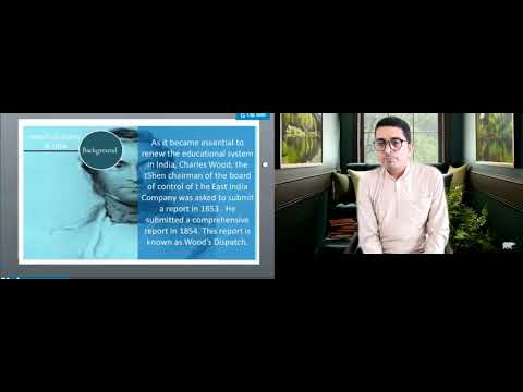 Wood's Despatch: The Magna Carta of Indian Education