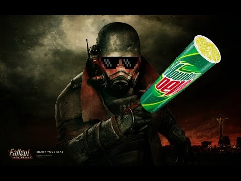 Steam Community :: Video :: Fallout New Vegas mlg