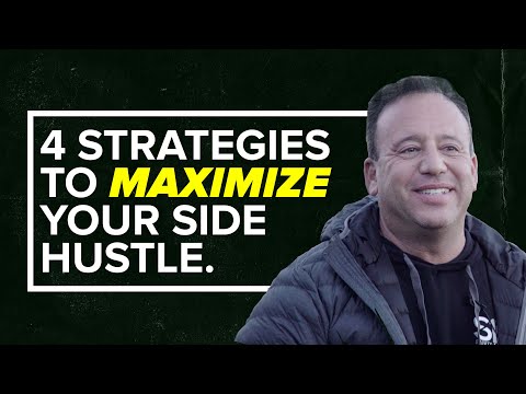 4 Strategies For Business Development