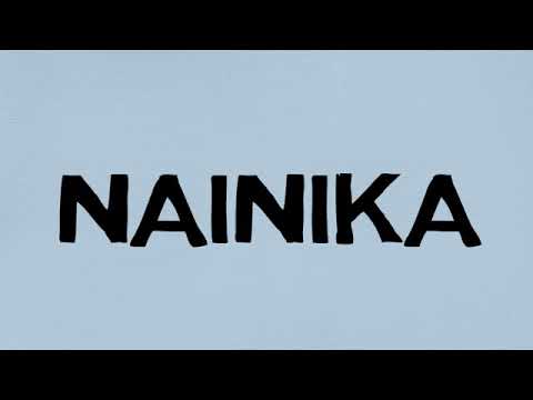 what does name Nainika mean?