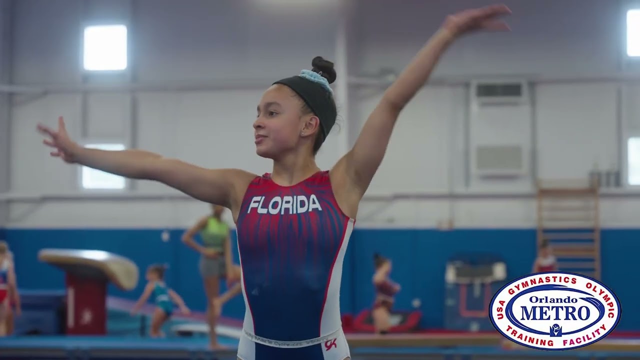 Orlando Metro Gymnastics