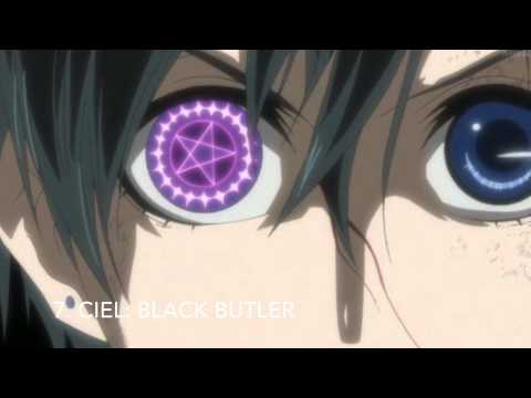 My Top Ten Cutest Anime Boys