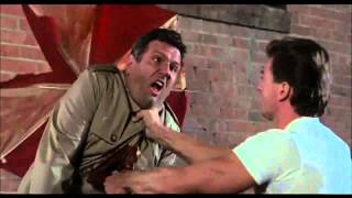 Stille Nacht - Horror Nacht - Stream: Online anschauen