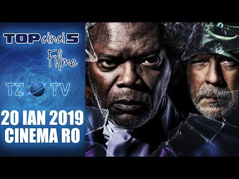 TOP 5 Filme noi in cinema - 20 Ianuarie 2019