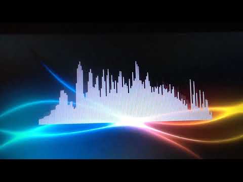 My Desktop Visualizer!