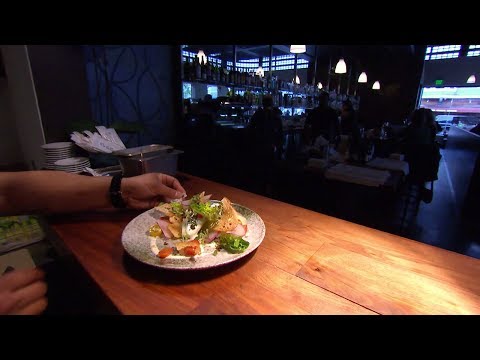 Bistro Don Giovanni, El Molino Central, 1760: Check, Please! Bay Area reviews