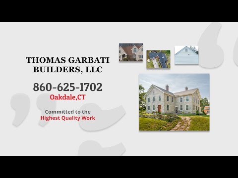 Thomas Garbati Builders, LLC