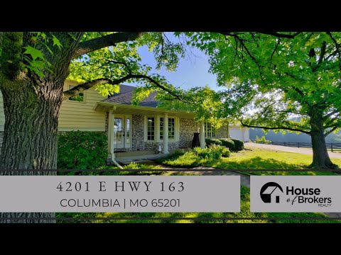4201 E HWY 163, COLUMBIA, MO 65201